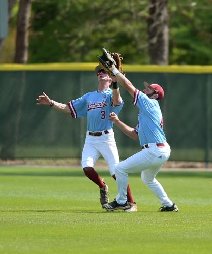 Maryville College baseball ends season with series-finale loss to ...