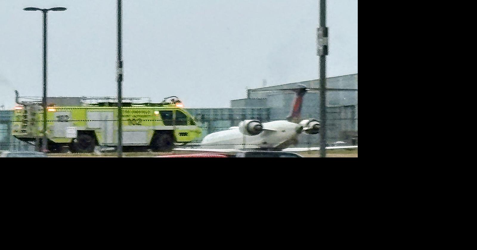 Delta flight makes emergency landing at McGhee Tyson | News ...