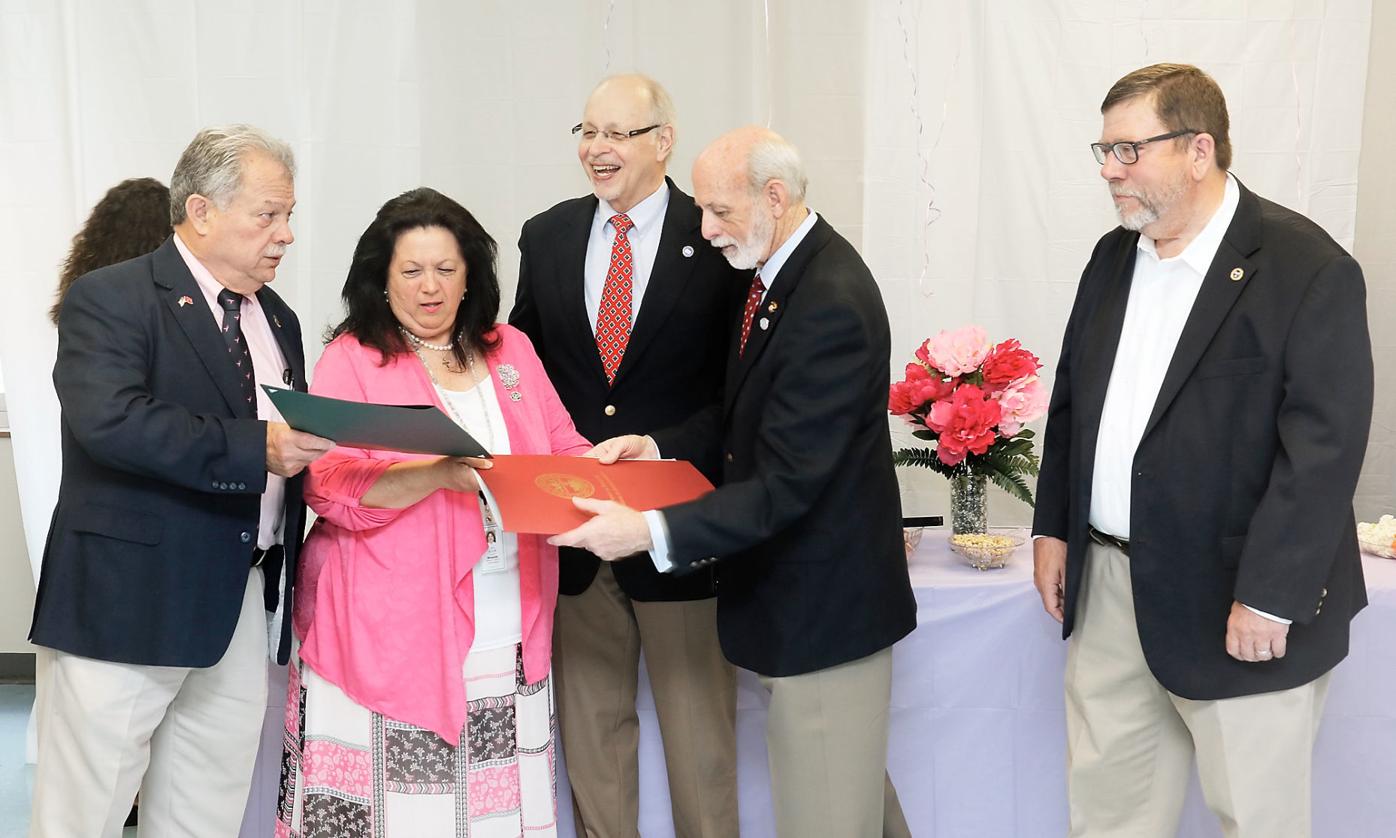 Decades of service coming to an end for Blount County Commission ...