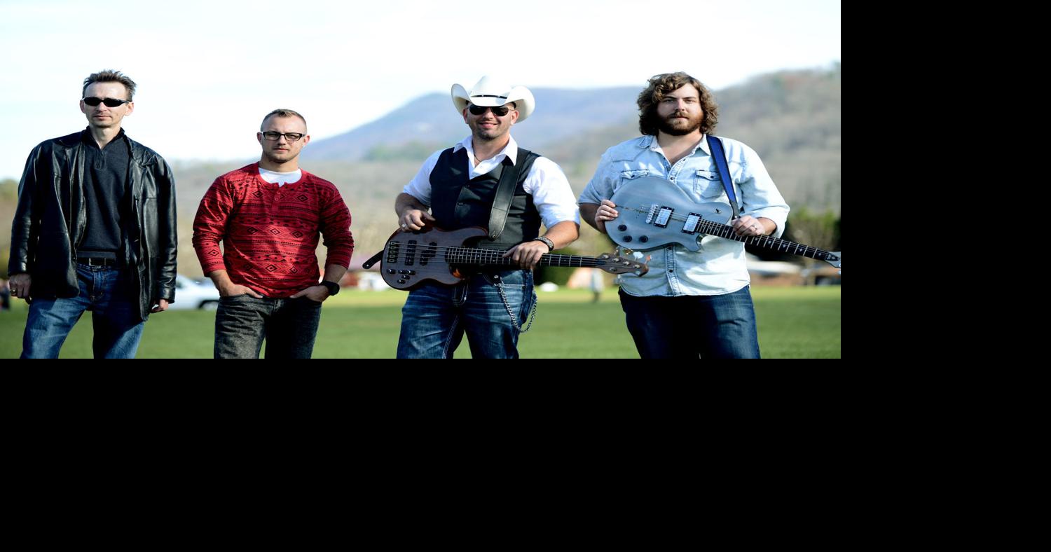 THE SOUNDS OF HOME: Music and the men he plays it with overcome hard ...