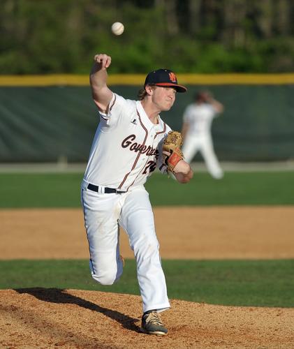 Justin Snider, Gage Fairbanks leading the way for William Blount ...