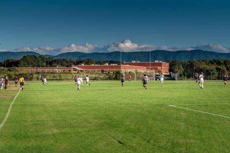 Alcoa scores 5-0 soccer victory over William Blount | Sports ...