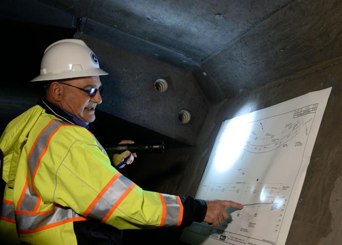 A look inside 'Missing Link' Bridge 2 | News | thedailytimes.com