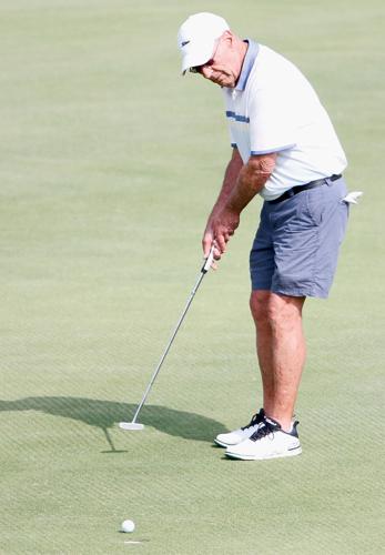 Braedon, Gary Wear enjoying time together at Greater Blount County ...