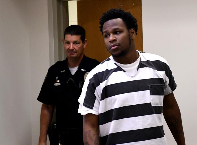 Radford homicide suspects appear at tense hearing | News ...