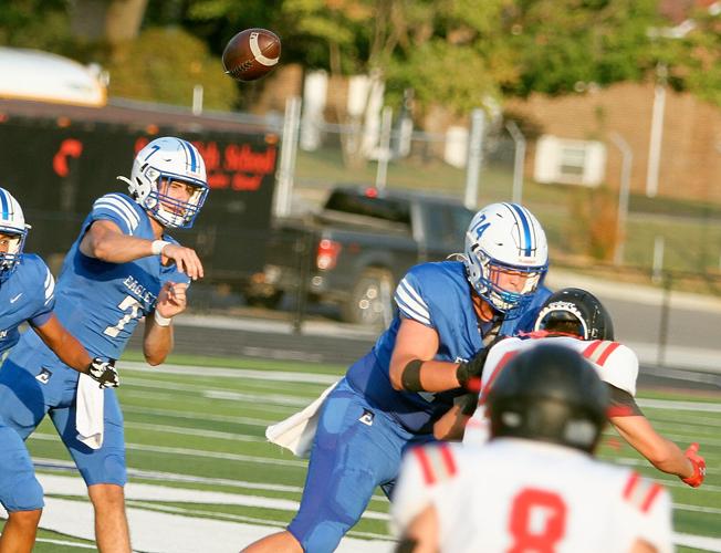 Eagleton unable to get on the board against Oneida | Sports ...