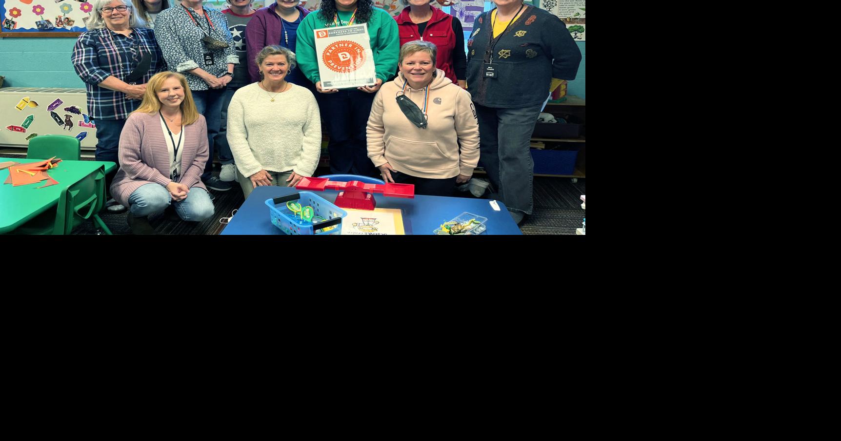 Wesley Day School becomes Partner in Prevention | Community ...