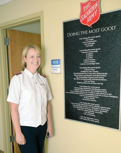 New home for Blount County's Salvation Army | Community | thedailytimes.com