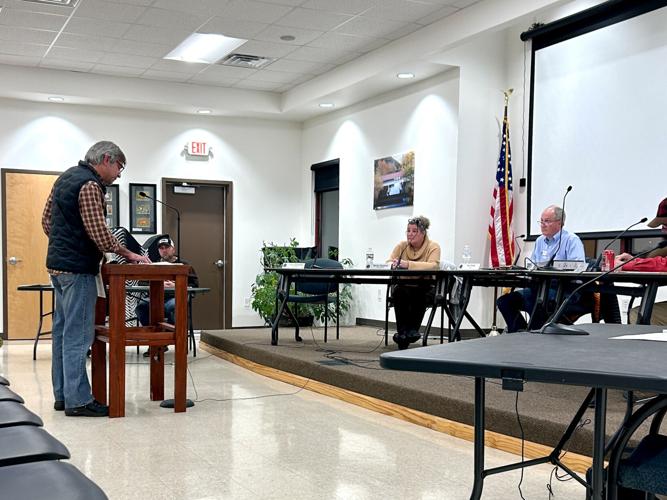 Zoning takes center stage again in Townsend | News | thedailytimes.com