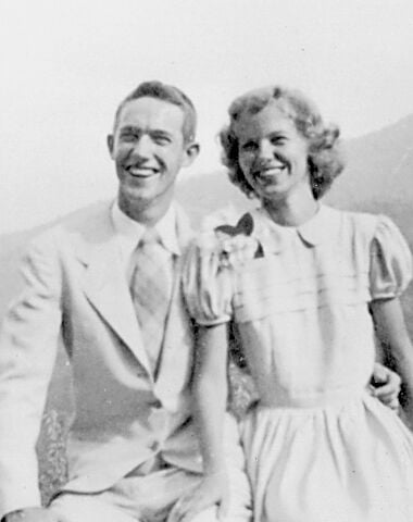 Stubblefields celebrate 72nd anniversary | Anniversaries ...