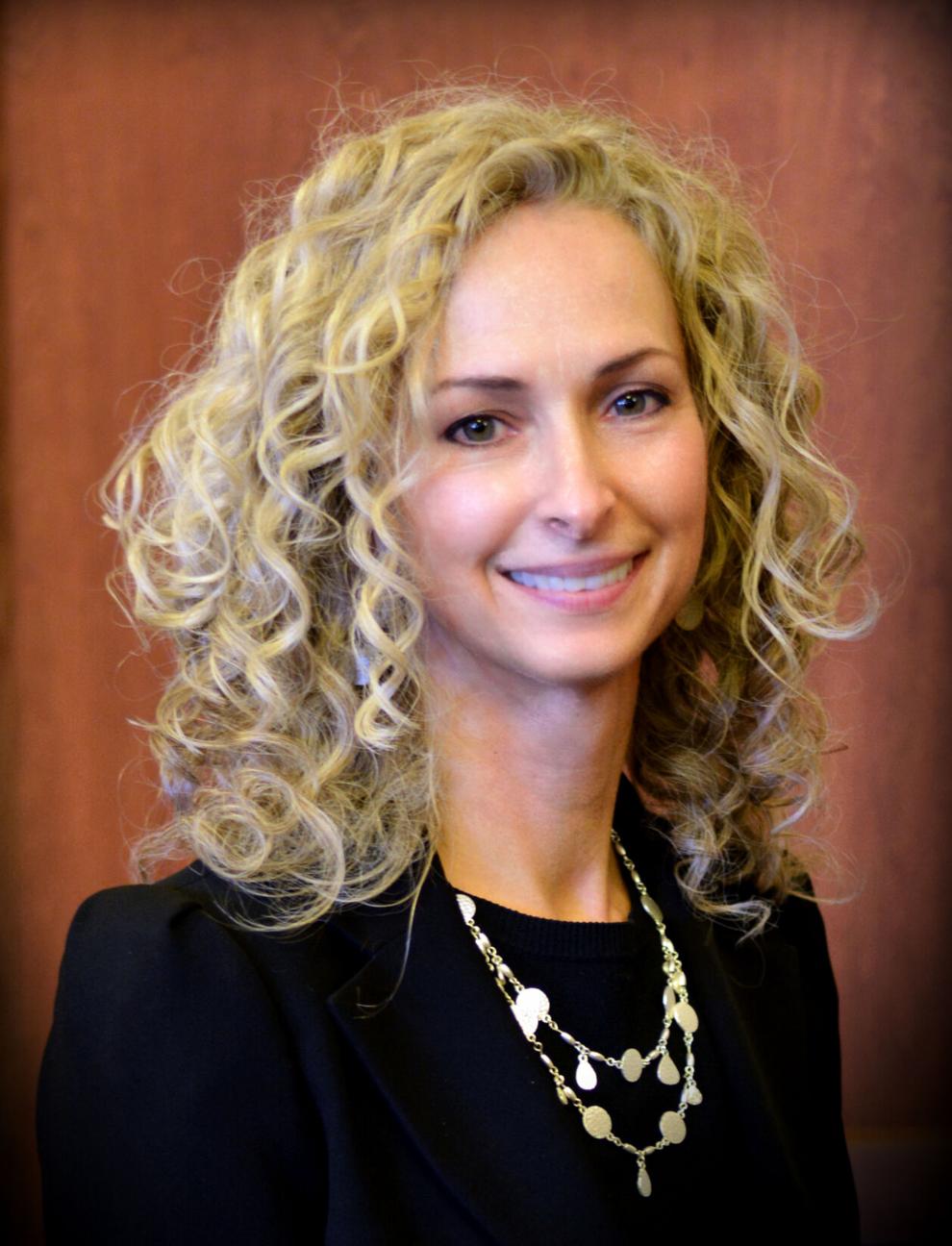 City of Maryville names Sherri Phillips new financial director | News ...