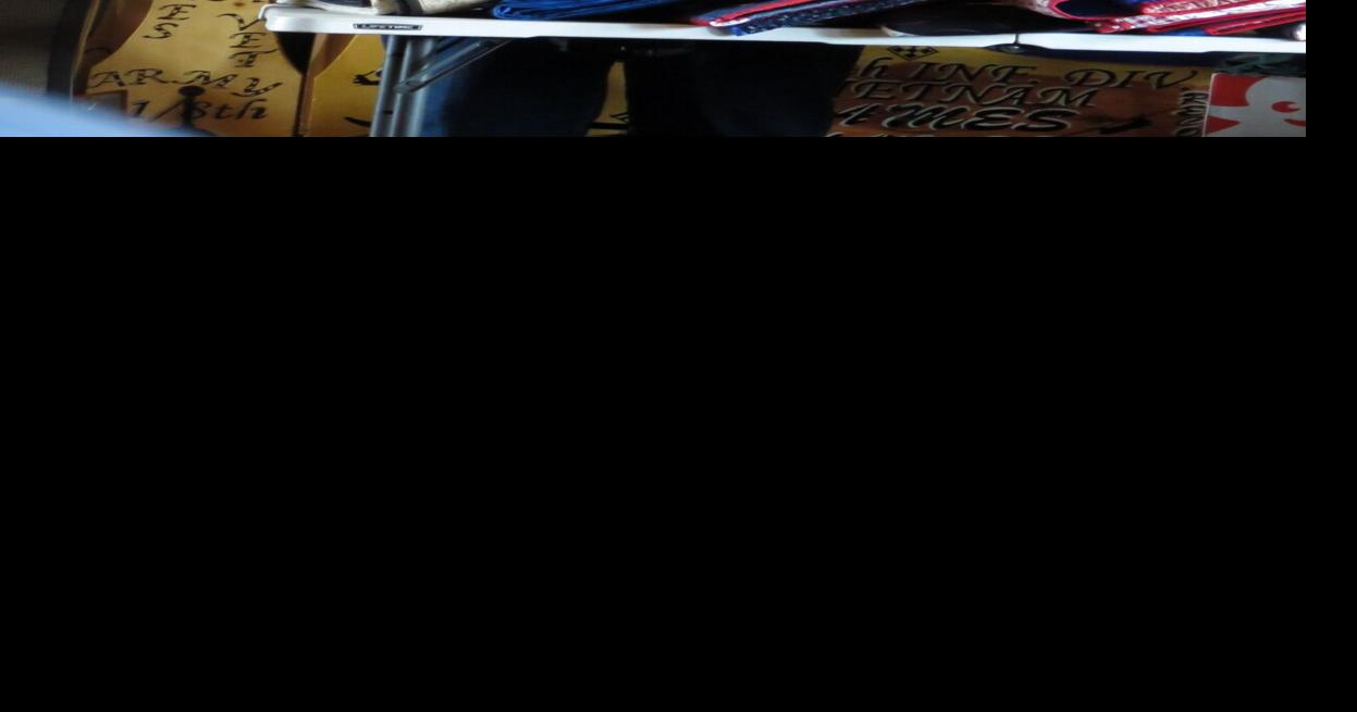 Polly Gillespie | | thedailytimes.com