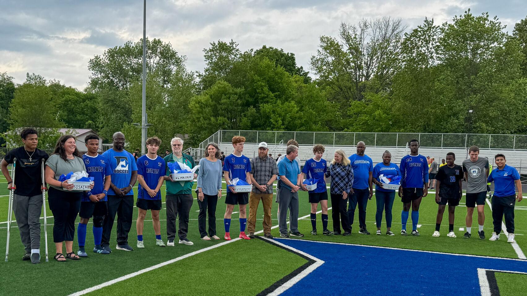 Sports | thedailytimes.com