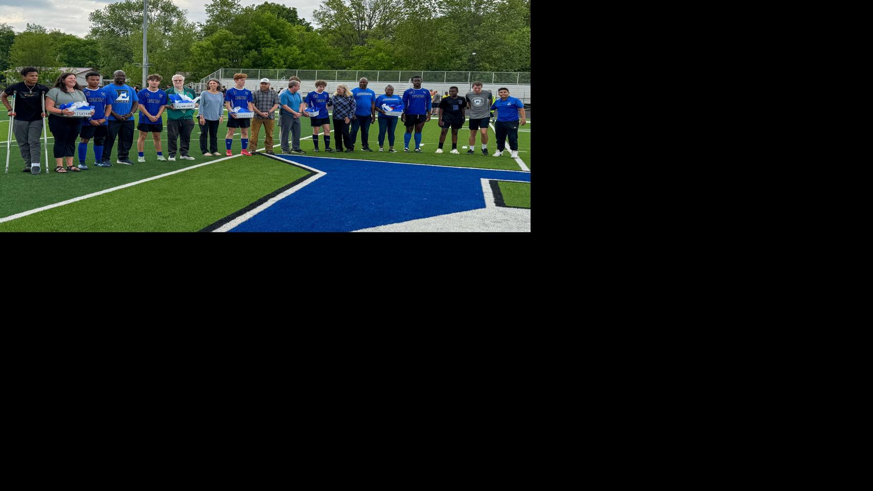 Sports | thedailytimes.com