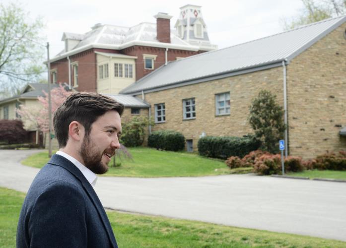 In the neighborhood: Highland, new pastor seeks ways to live out ...