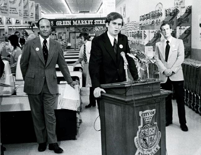 Duncan not seeking re-election | News | thedailytimes.com