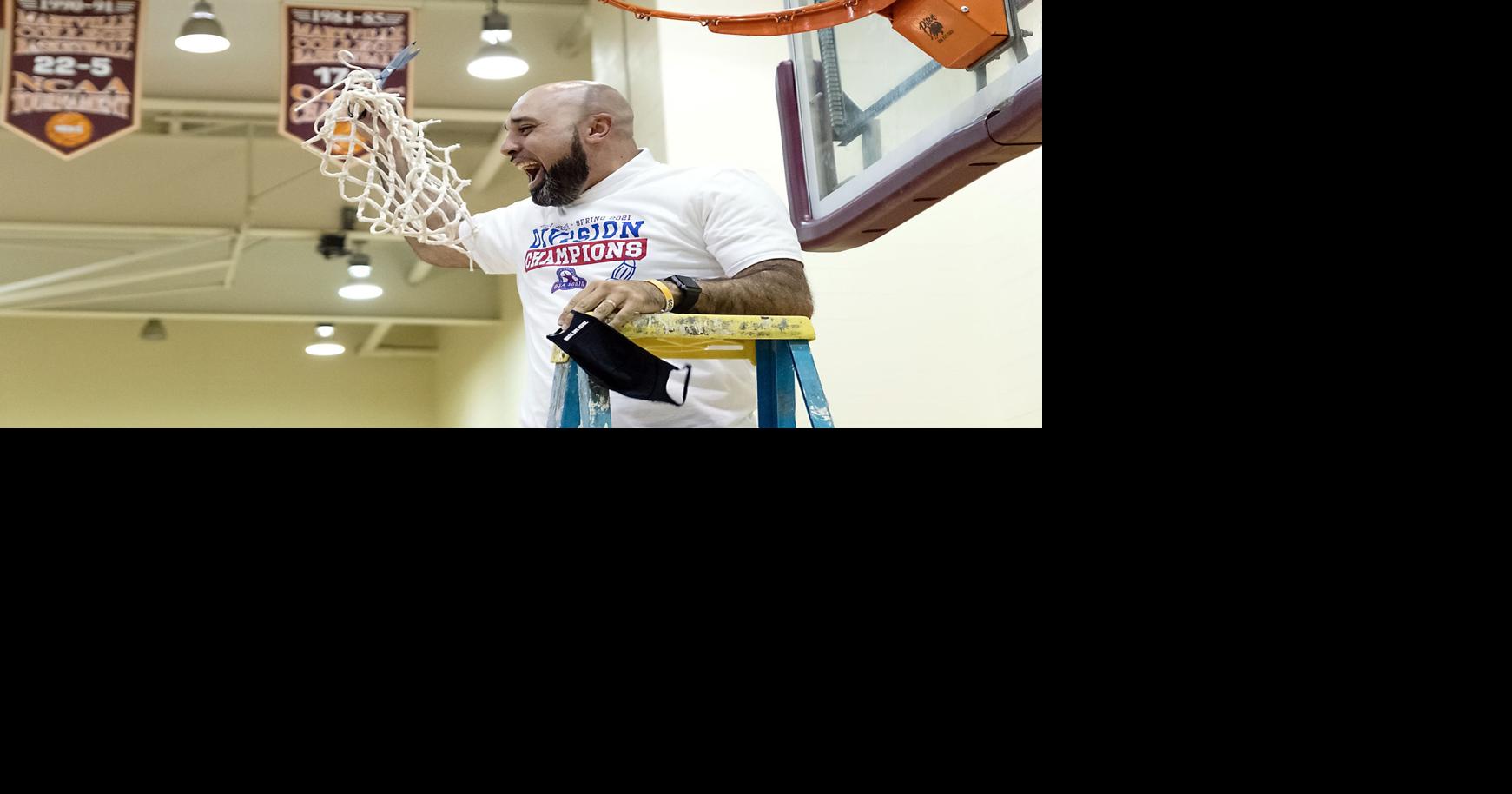 Raul Placeres addresses needs in latest Maryville College basketball ...