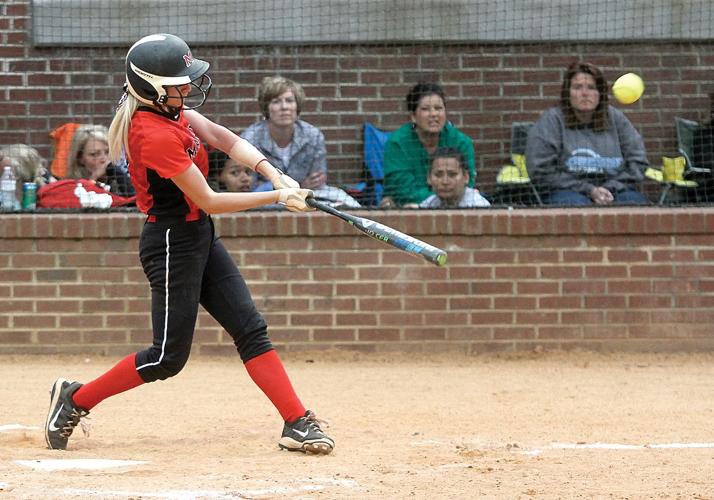 Maryville's season ends in shutout loss to Gibbs | Sports ...