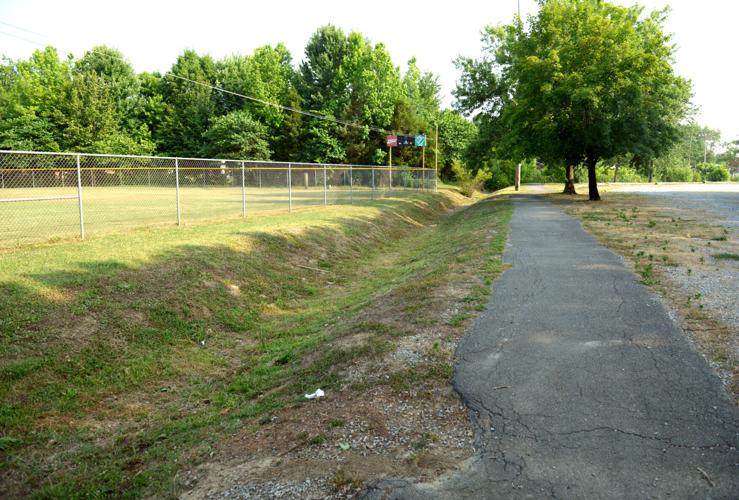 Blount County Commission signs off on new spending for Eagleton Ball Park upgrades | News ...