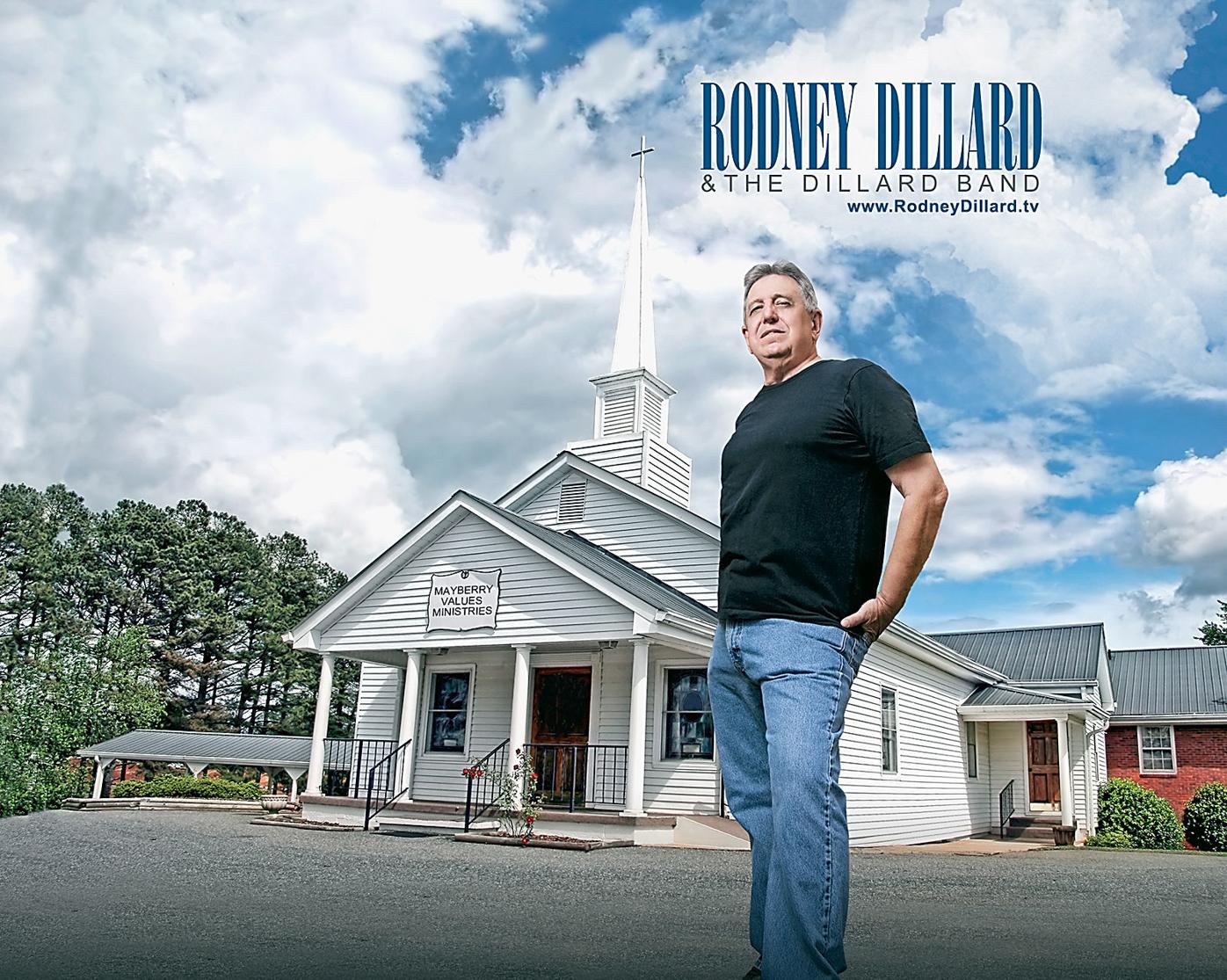 Dillards or Darlings; Founding member still takes to the road with a ...