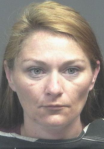 Maryville woman arrested after allegedly escaping handcuffs, fighting ...