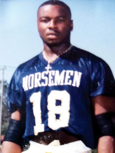 Decorated Alcoa star Tyris Gilmore to enter Hall of Fame | Sports ...