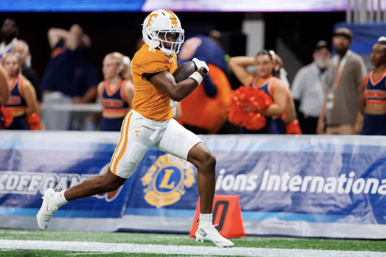 Where Tennessee football turns with Rickey Gibson sidelined | Sports ...