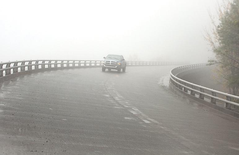 'Engineering marvel': Foothills Parkway's 'missing link' complete ...