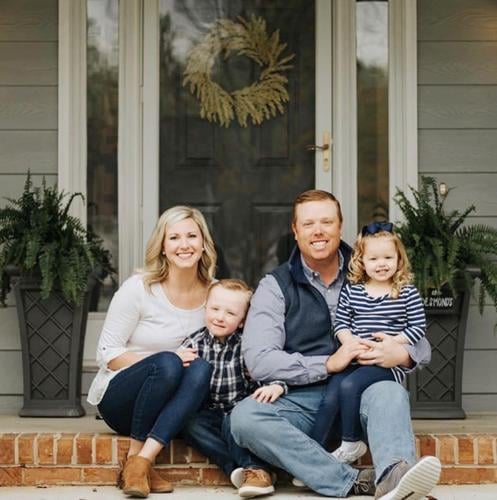 Assistant DA Desmond announces 2022 run for district attorney general ...