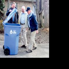 Recycling success: More than 61 percent of Alcoa residents now recycle ...