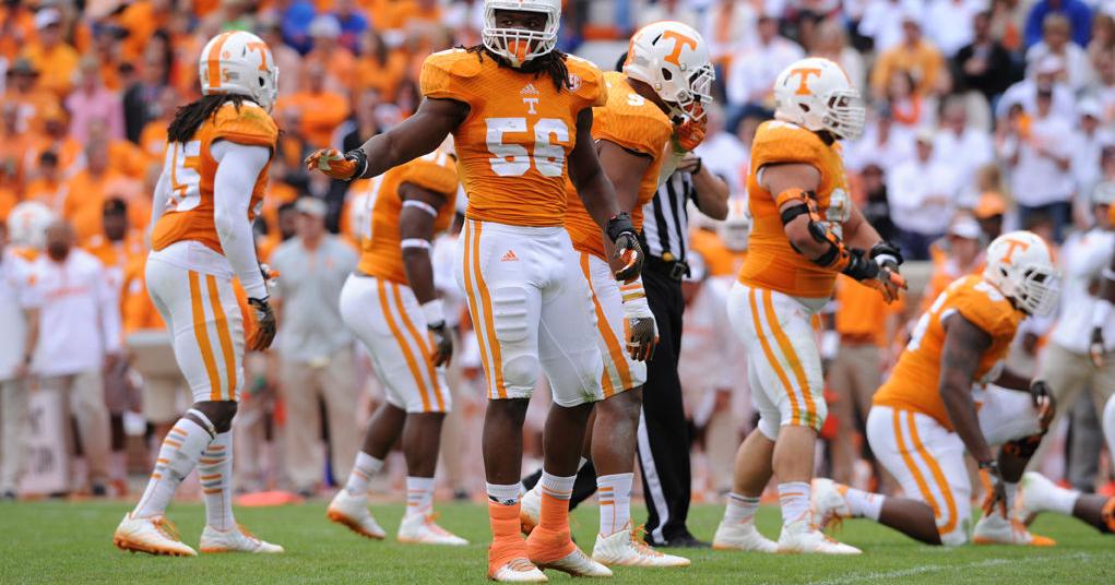 Maggitt still legit returning from injury | Sports | thedailytimes.com