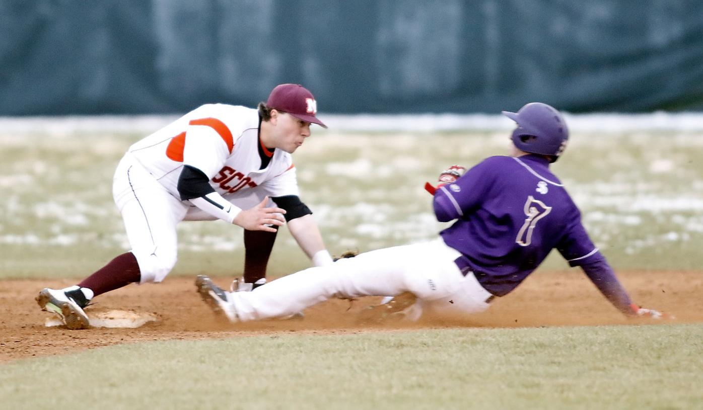 MC baseball clears field, then Sewanee for sweep | Sports ...