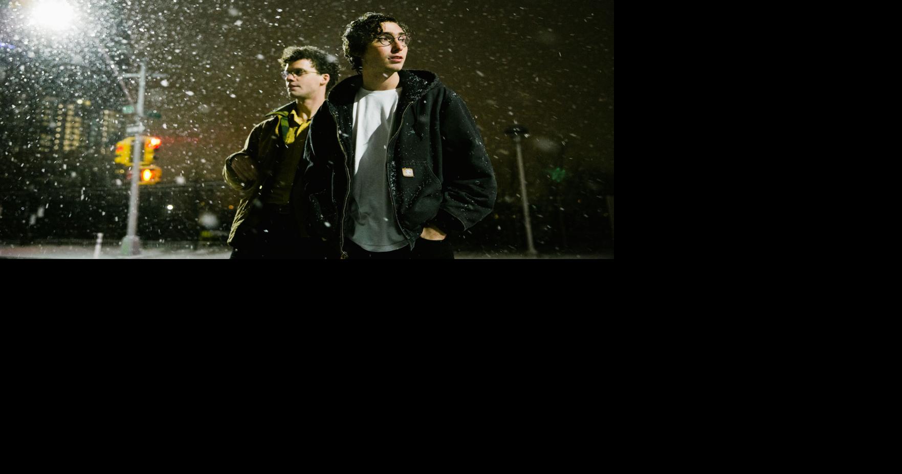 Whitney band members find a new freedom in exploration of country-soul ...