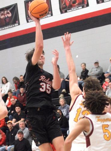 Maryville defeats Science Hill to cap off Renasant Bank Classic ...