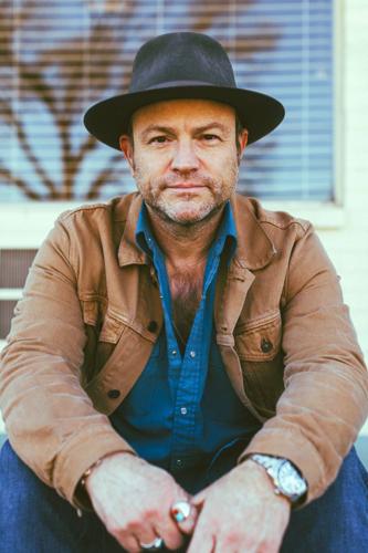 Adam Hood serves up a Southern style sound | Entertainment ...