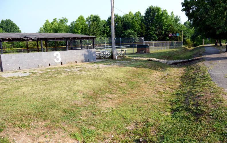 Blount County Commission signs off on new spending for Eagleton Ball Park upgrades | News ...