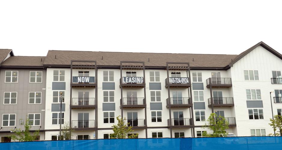 Vital at Springbrook welcomes first residents of transformed ALCOA West ...