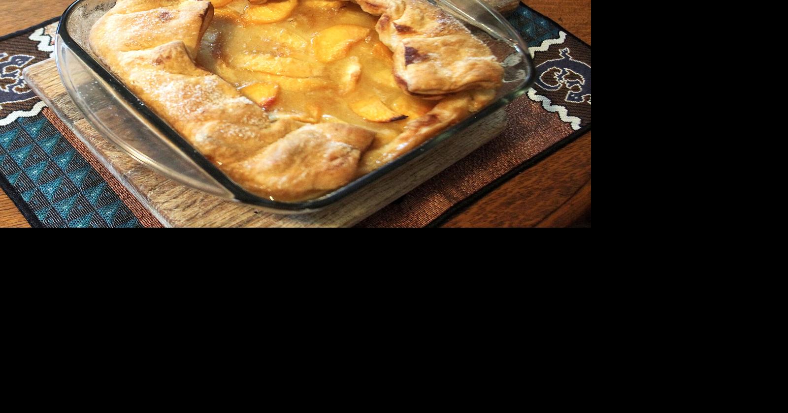 OLIVIA SIPE: Bringing back a cherished tradition from Women's Times ...