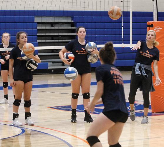 Steve Dallman begins new coaching chapter at William Blount | Sports ...