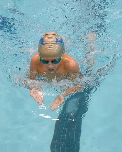 Green Meadow, Flying Dolphins wrap up summer swim season | Joe Black ...