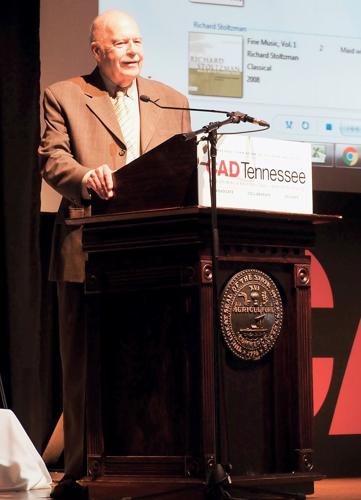 LARRY BOWERS: On the front lines; Award-winning newspaperman recounts ...