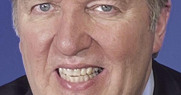 Dr. Jonathan Allred joins BMH staff | Applause | thedailytimes.com