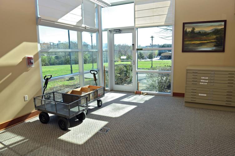 Sort it out: BCPL getting automated item sorter | News | thedailytimes.com