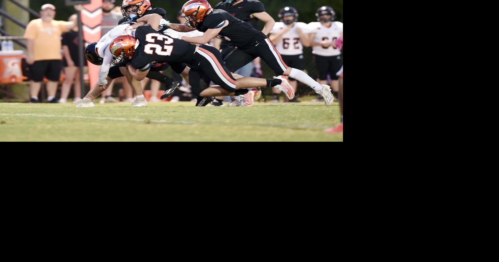 Greenback gearing up for region contest at Rockwood | Sports ...