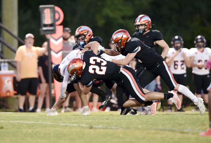 Greenback gearing up for region contest at Rockwood | Sports ...
