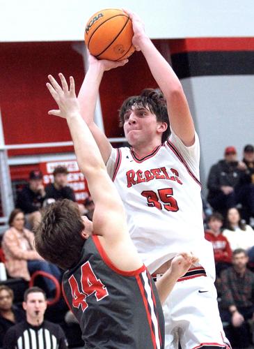 Maryville pulls off overtime comeback in Renasant Bank Classic | Sports ...