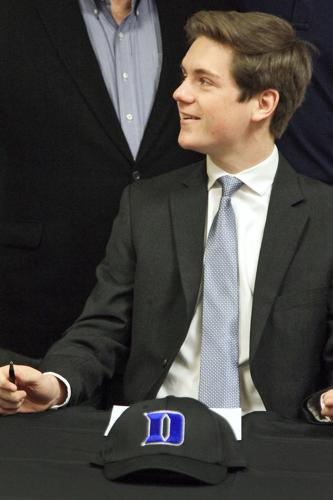 Maryville's Matthew Cone headed to Duke | Sports | thedailytimes.com