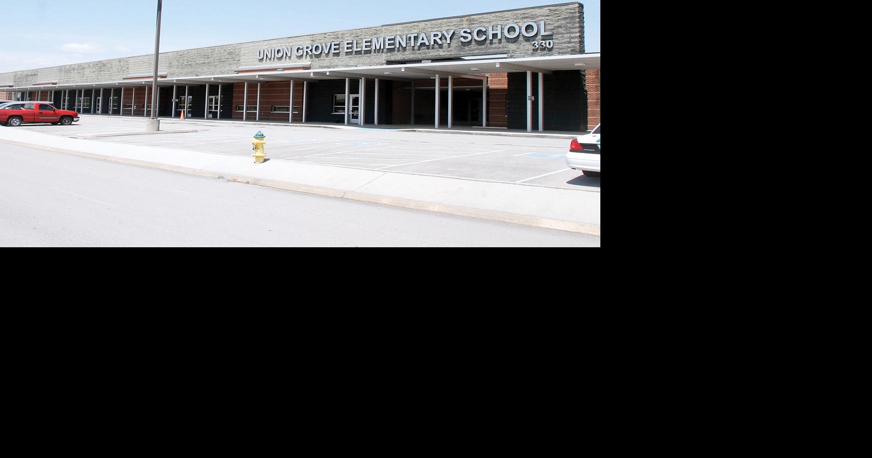 Union Grove Elementary and Middle can trace name to post-Civil War era ...