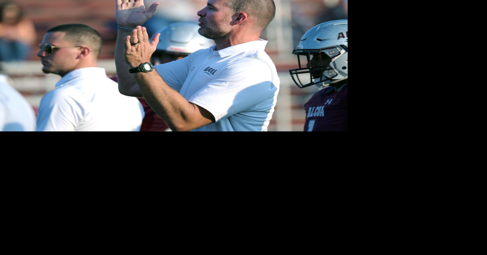 Despite promotion, Brian Nix still relishing calling defensive plays ...