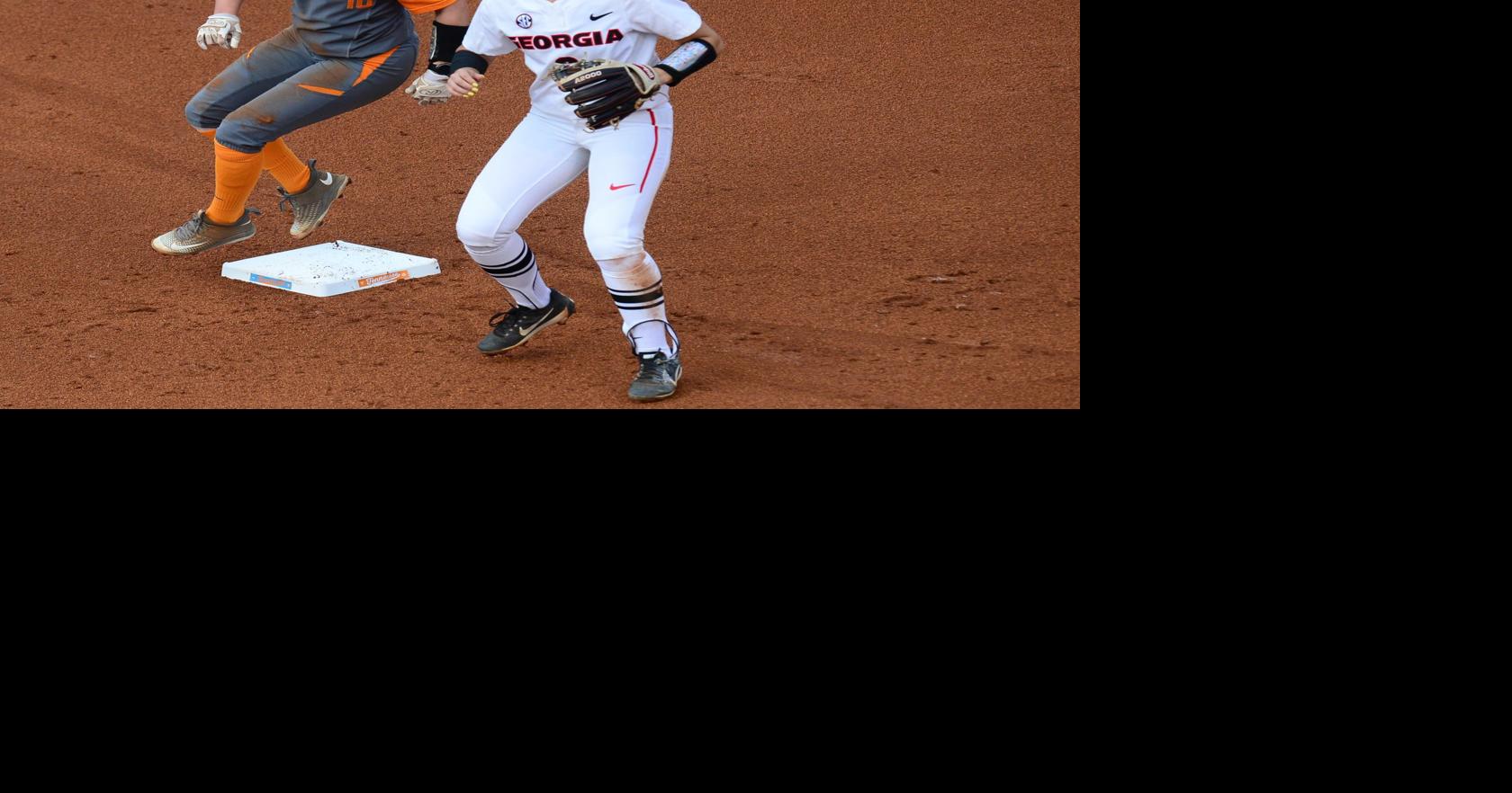 Aubrey Leach key piece to Lady Vols' success | Sports | thedailytimes.com